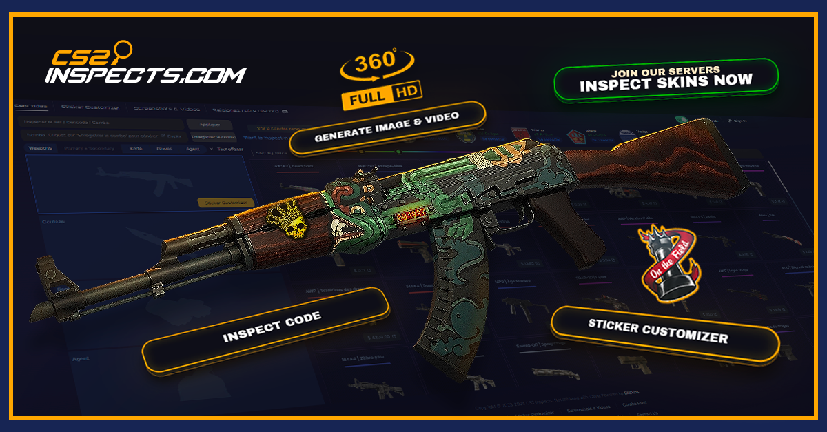 Combo with ★ Specialist Gloves | Fade